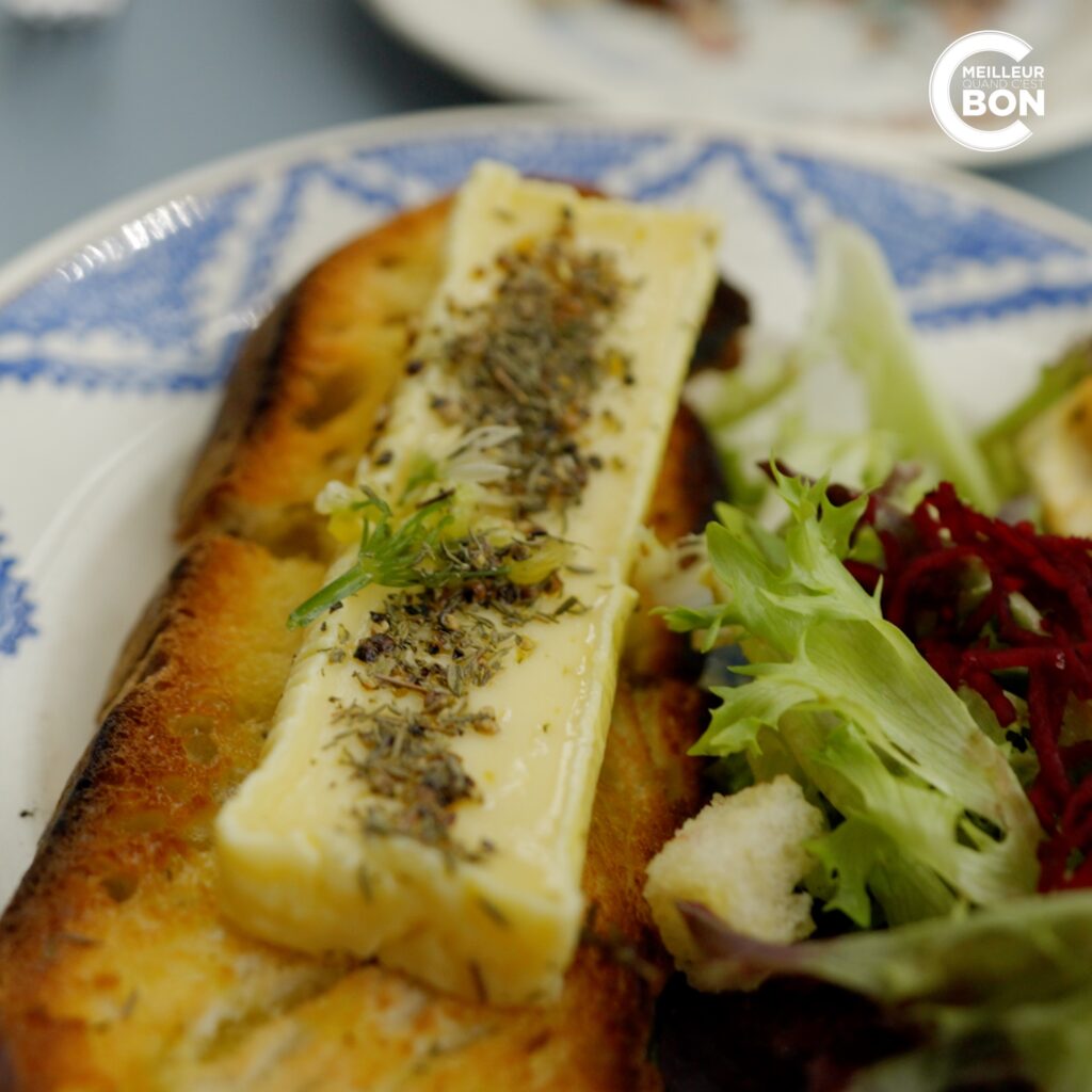 Chez Denise, institution parisienne – C'est meilleur quand c'est bon