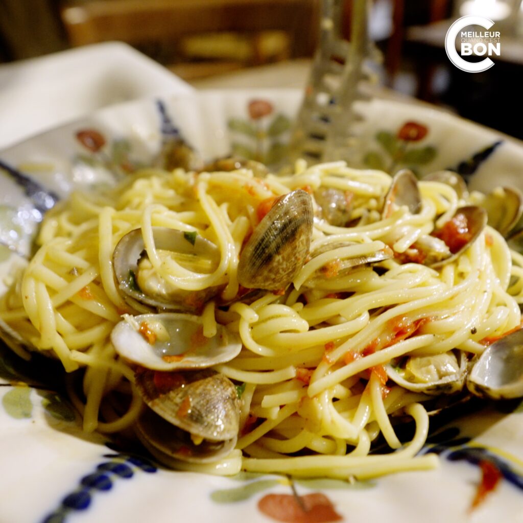 Big Black Cook – C'est meilleur quand c'est bon