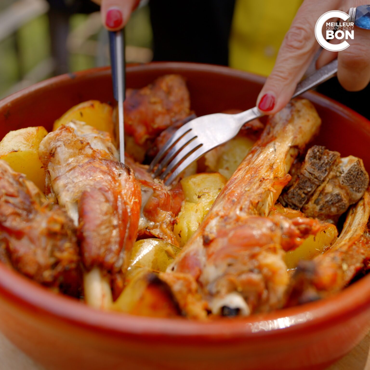 Le Musée – C'est meilleur quand c'est bon