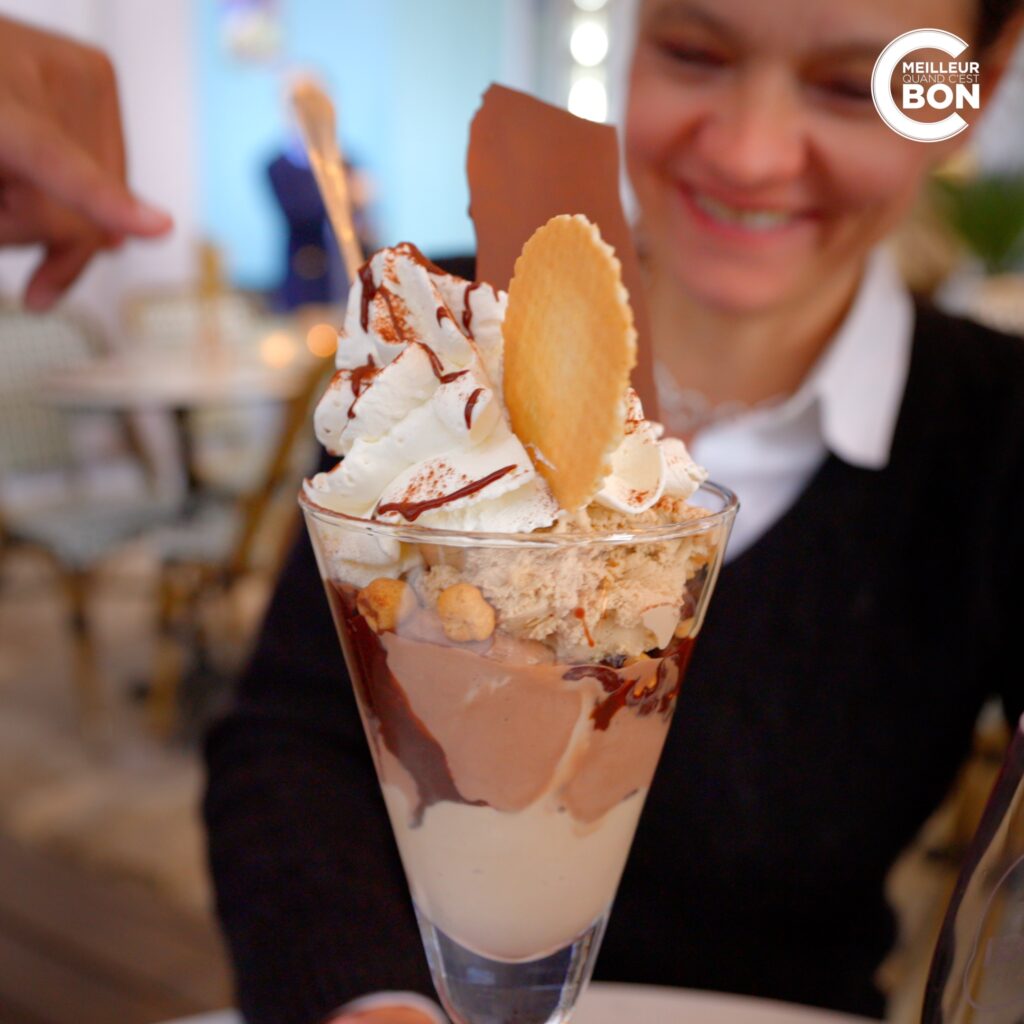 Chez Erwan à Rostrenen – C'est meilleur quand c'est bon