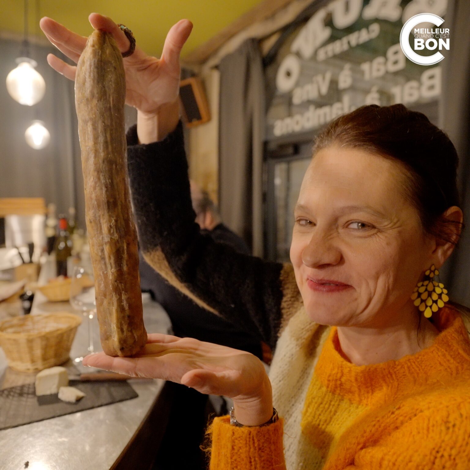 O Dürüm – C'est meilleur quand c'est bon