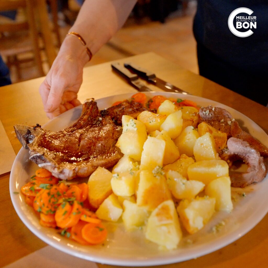 Le Bon Bock – C'est meilleur quand c'est bon