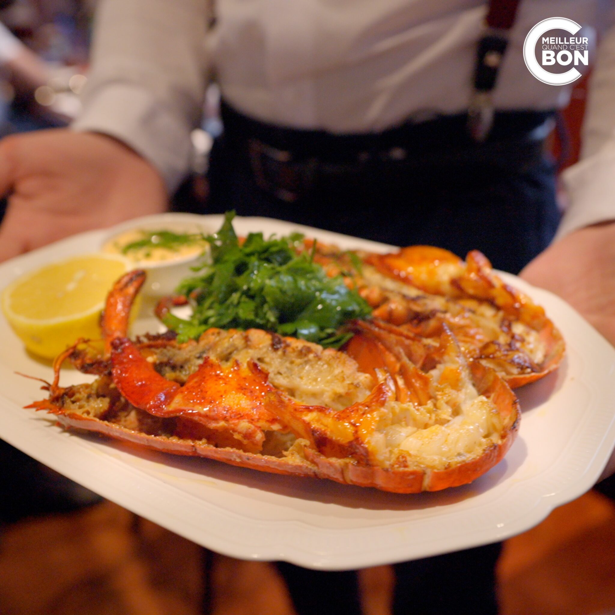 Le Bon Bock – C'est meilleur quand c'est bon